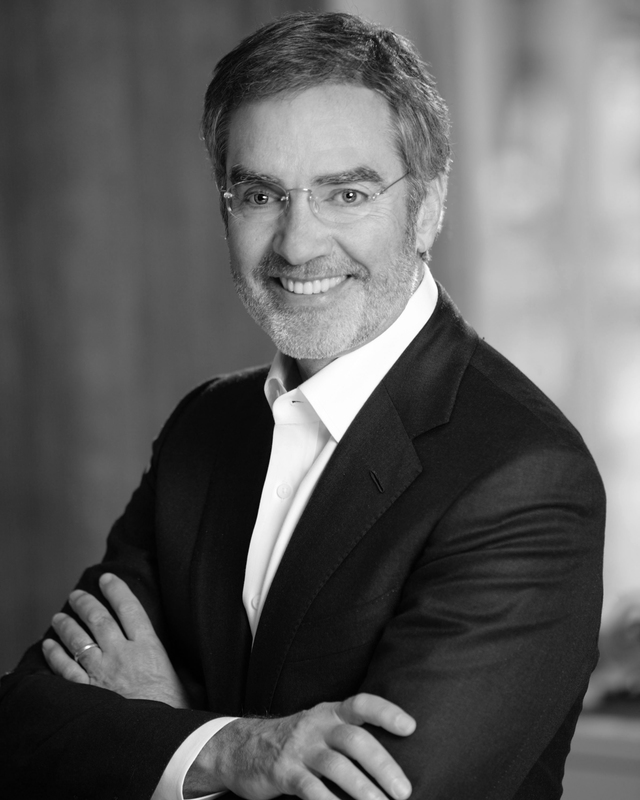 Moguls of the World: Bob Pittman, Visionary Who Has Revolutionized ...