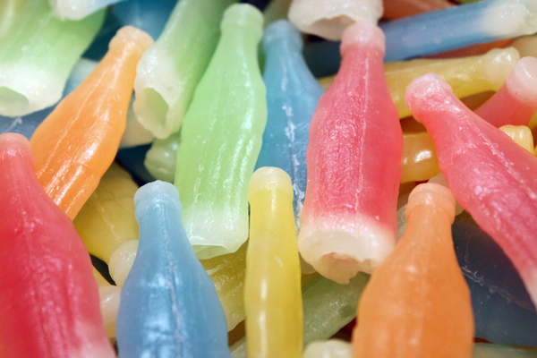 Top 10 Worst Halloween Candies Of All Time. - Mogul