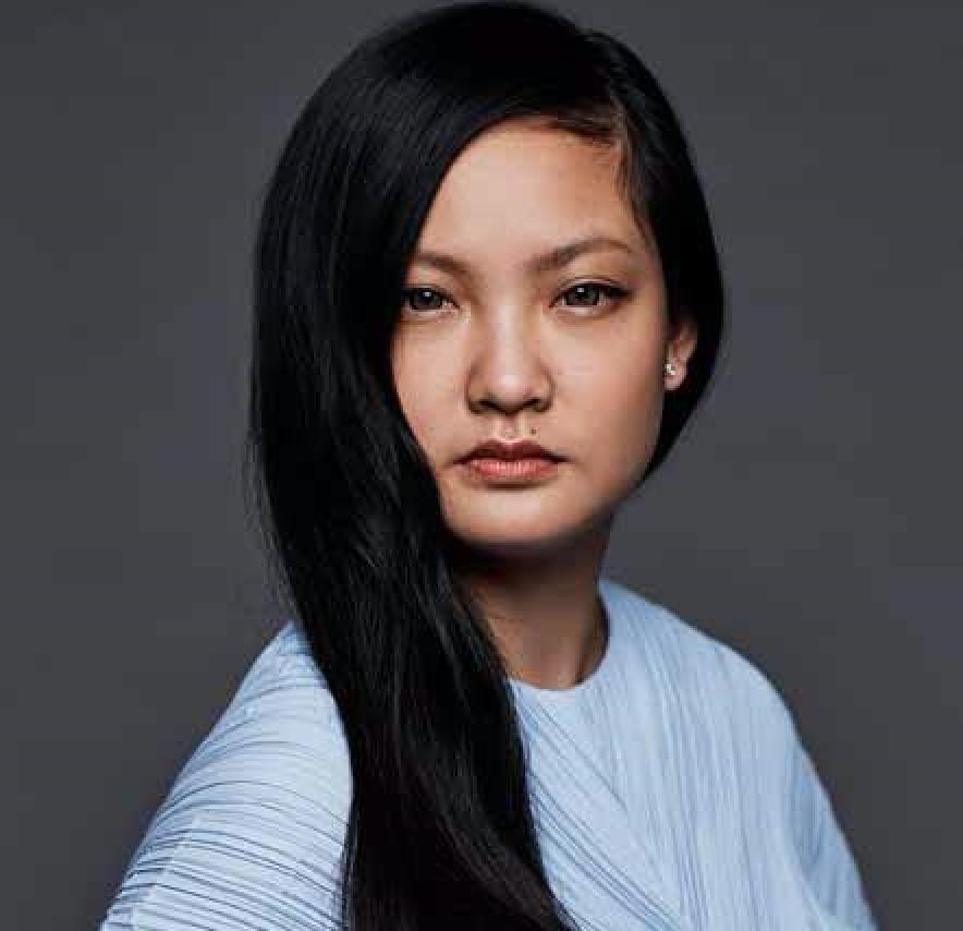 #IAmAMogul: An Interview with Amanda Nguyen, CEO and founder of Rise, a ...