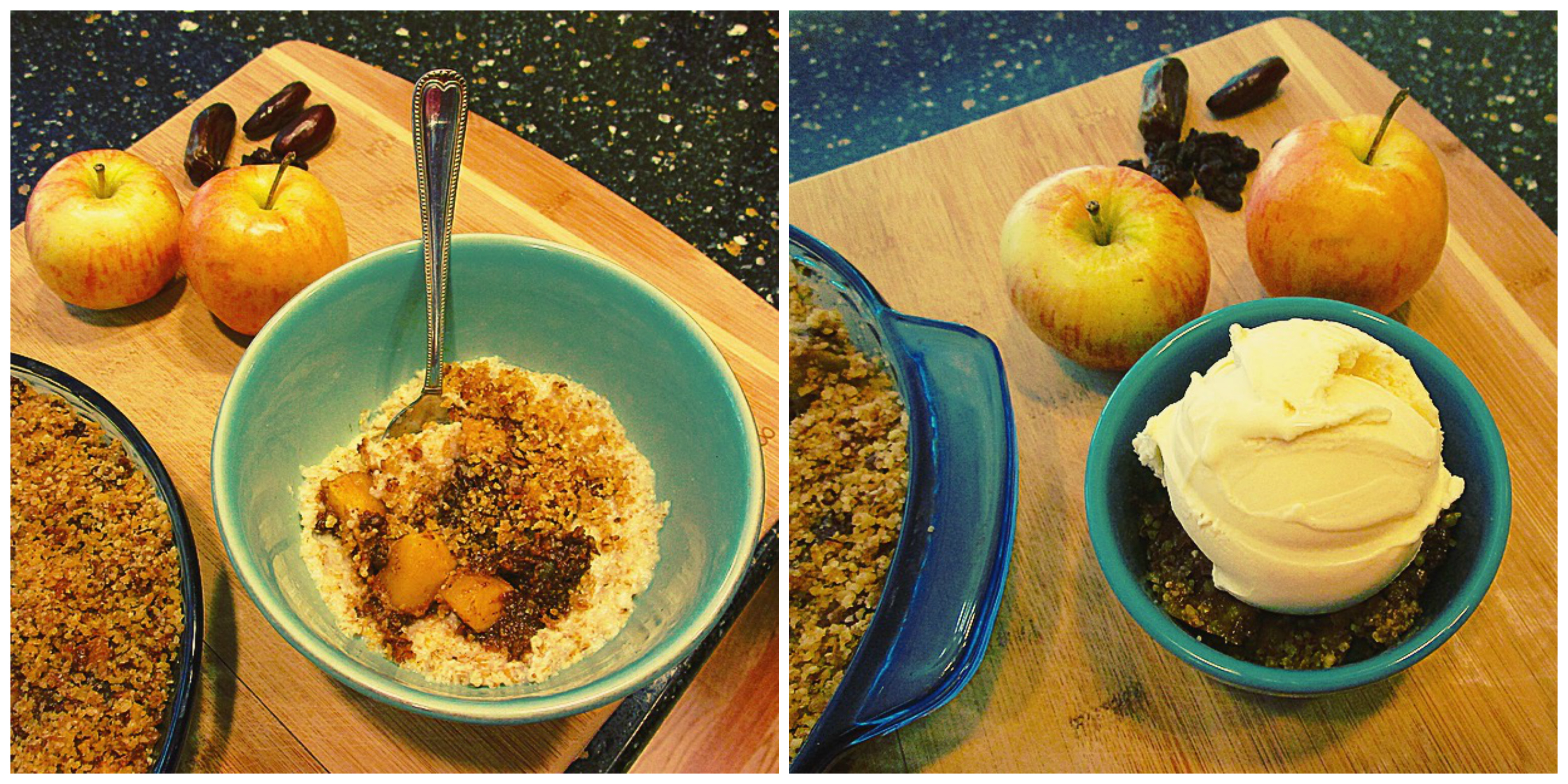 Recipe: A Sugarless Boost to Your Boring Oatmeal or Top It with Vanilla ...