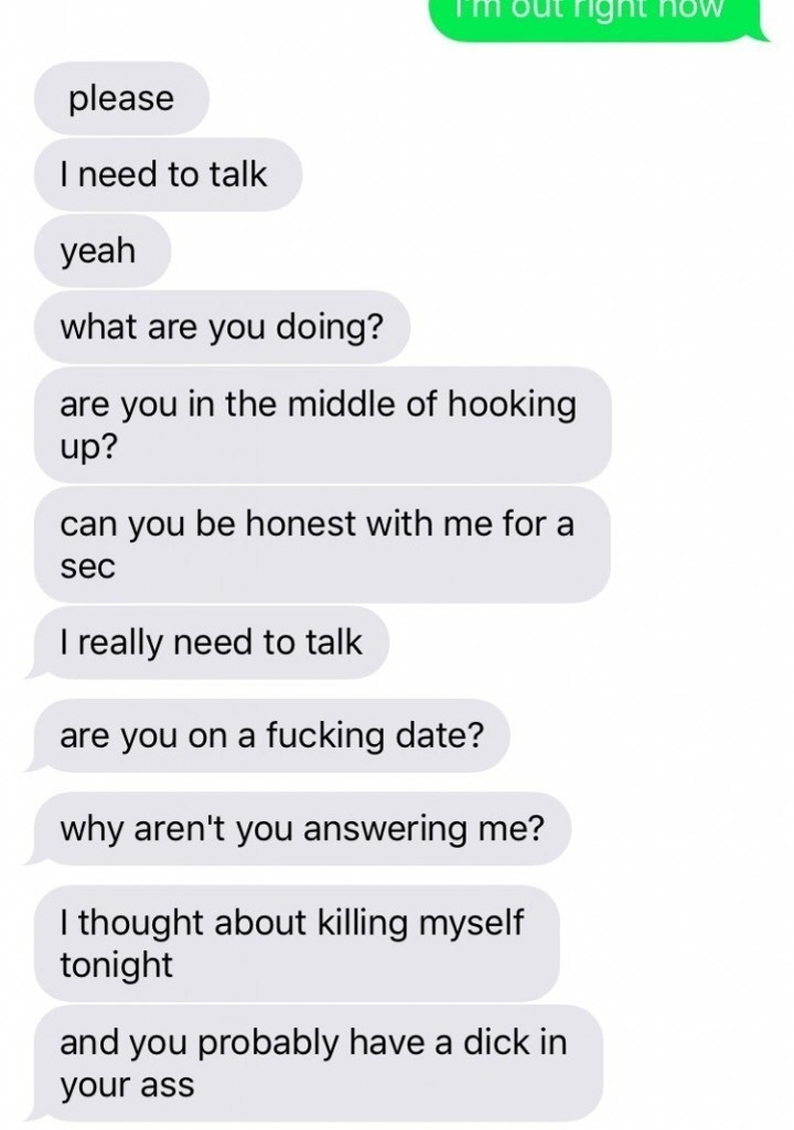 15 People Received These Last Text Messages From Their Loved Ones ...