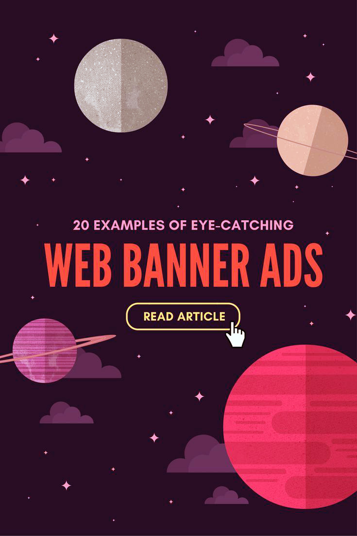 Top 5 Design Tips for Your Animated Banner Ads - Mogul